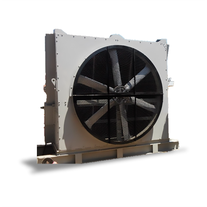 Radiadores Fortaleza